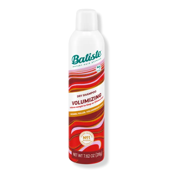 BATISTE Volumizing Dry Shampoo
