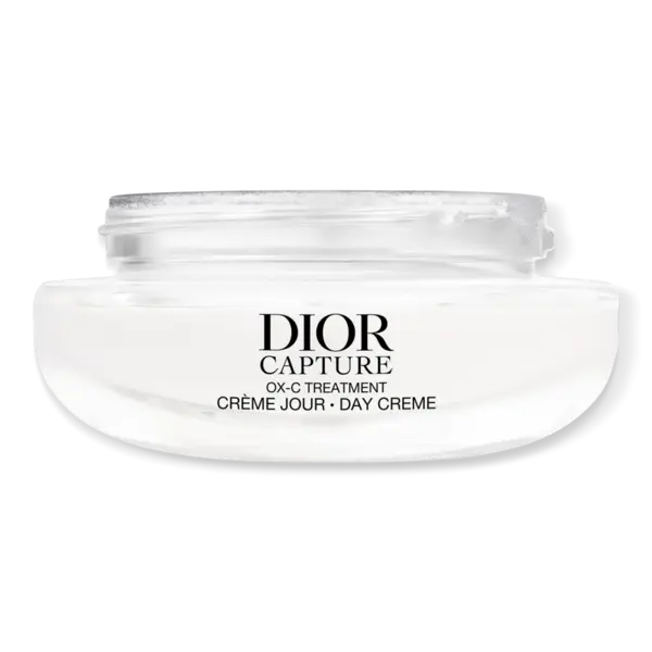 Dior Capture Totale Day Creme - One-color