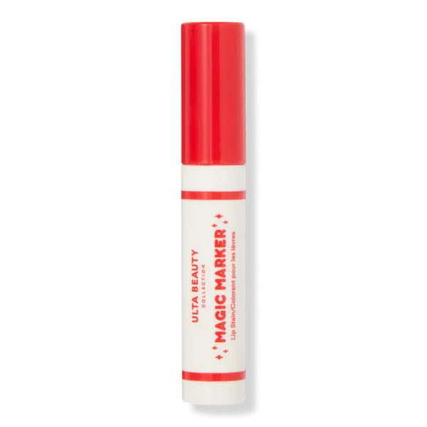 ULTA BEAUTY COLLECTION Magic Marker Lip Stain - Cherry Bombshell