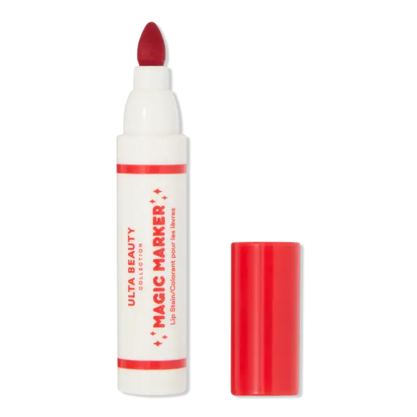 ULTA BEAUTY COLLECTION Magic Marker Lip Stain - Cherry Bombshell