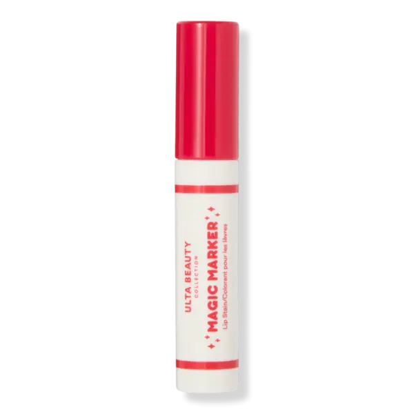 ULTA BEAUTY COLLECTION Magic Marker Lip Stain - Raspberry Kiss
