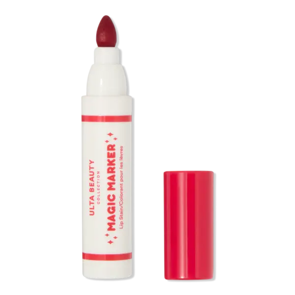ULTA BEAUTY COLLECTION Magic Marker Lip Stain - Raspberry Kiss