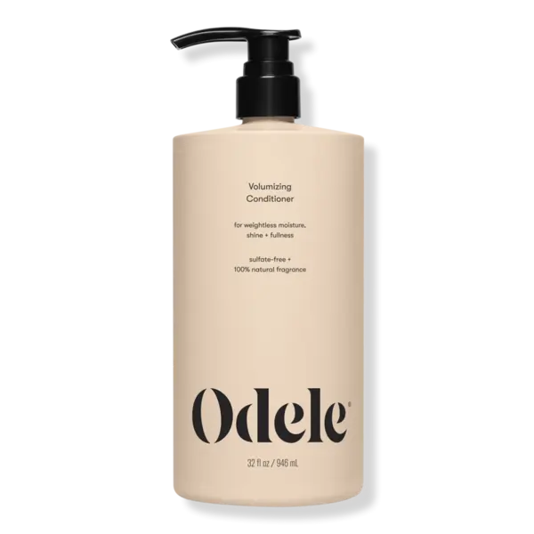 ODELE Volumizing Conditioner For Lift + Fullness - One-color