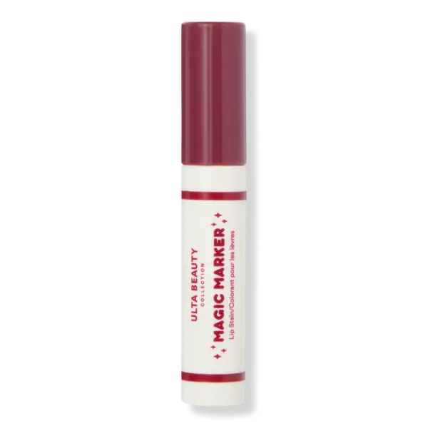 ULTA BEAUTY COLLECTION Magic Marker Lip Stain - Purple Fizz