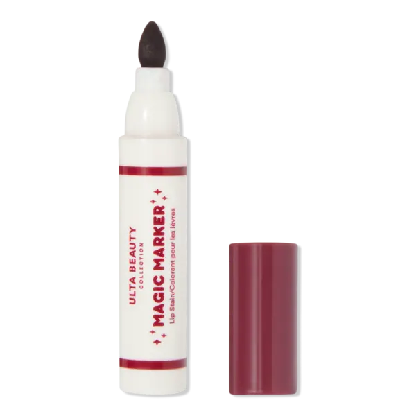 ULTA BEAUTY COLLECTION Magic Marker Lip Stain - Purple Fizz