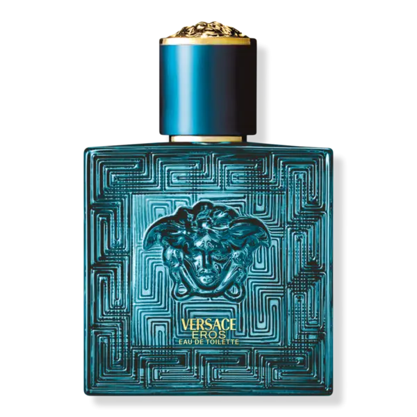 Versace Eros Eau De Toilette