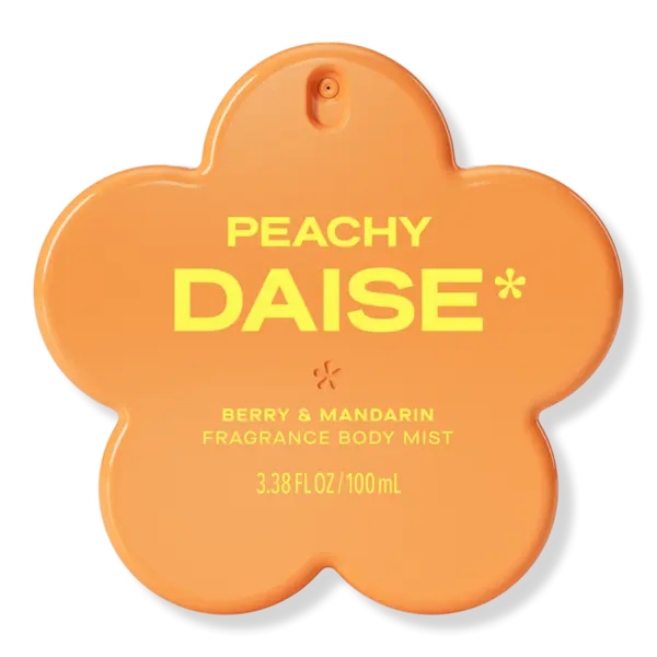 DAISE Fragrance Body Mist Berry & Mandarin - One-color