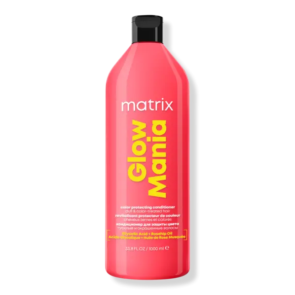 MATRIX Glow Mania Color Protecting Conditioner - One-color