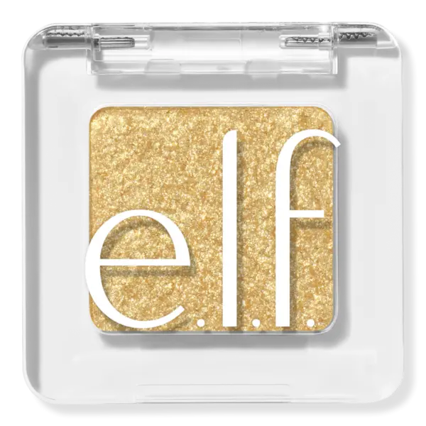 E.L.F. COSMETICS Fine As Fleck Glitter Eyeshadow - It's Glit