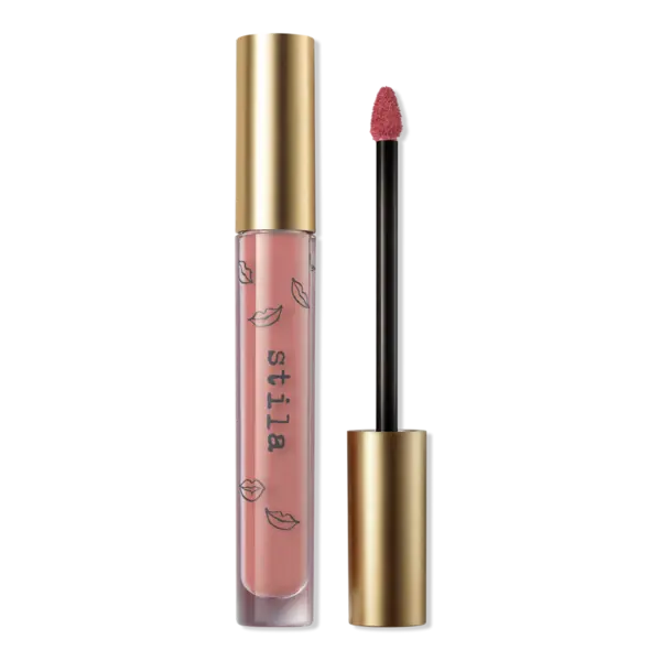 STILA Stay All Day Liquid Lipstick Matte - Petal