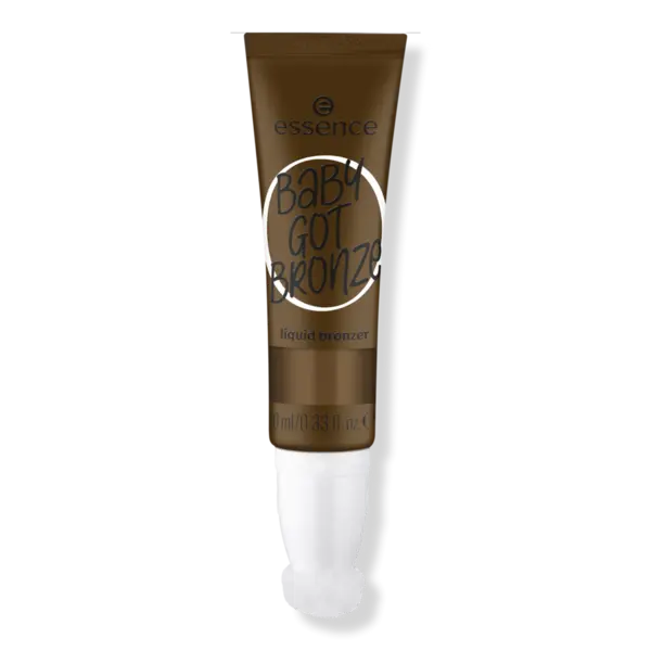 ESSENCE Baby Got Bronze Liquid Bronzer - Sun Lover 50