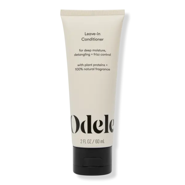 ODELE Leave-in Conditioner For Deep Moisture + Frizz Control - One-color