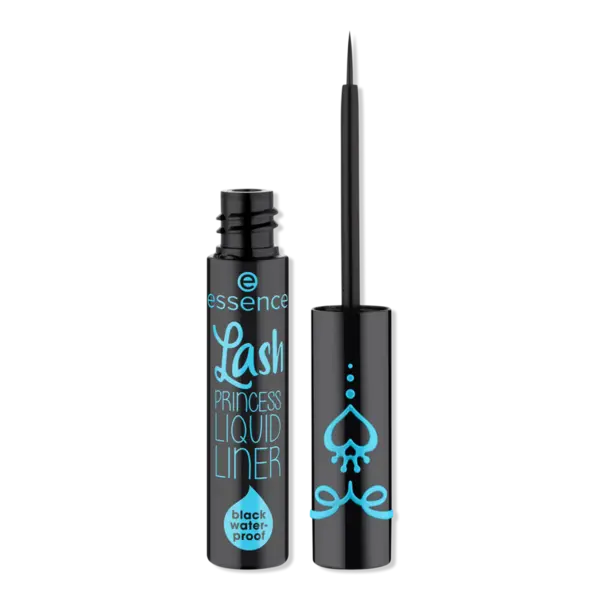 ESSENCE Lash Princess Liquid Liner - Black