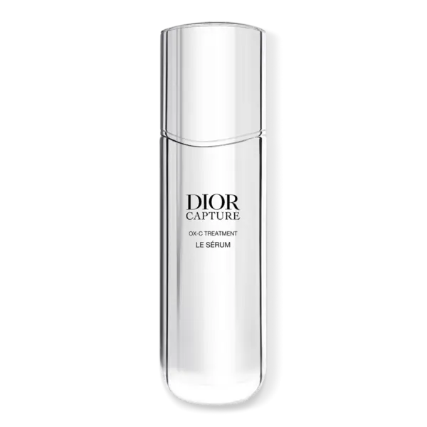 Dior Capture Totale Le Serum - One-color