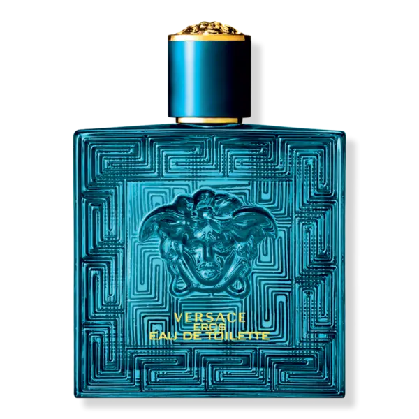Versace Eros Eau De Toilette - One-color