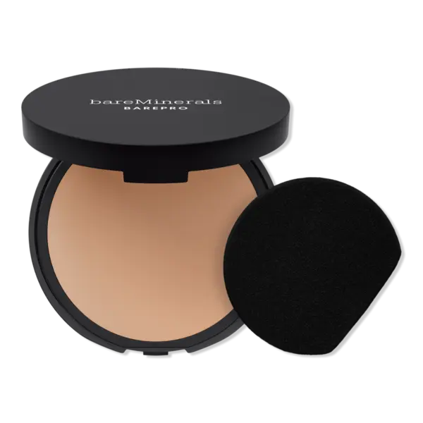BareMinerals® Barepro 24hr Skin Perfecting Talc-free Matte Powder Foundation - Medium 32 Cool
