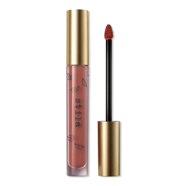 STILA Stay All Day Liquid Lipstick Matte - Foxy