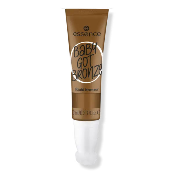 ESSENCE Baby Got Bronze Liquid Bronzer - Vacation Vibes 30