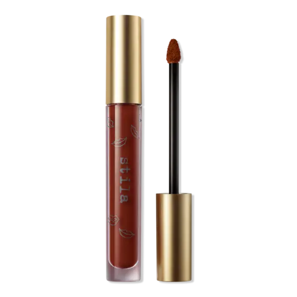 STILA Stay All Day Liquid Lipstick Matte - Bordeaux