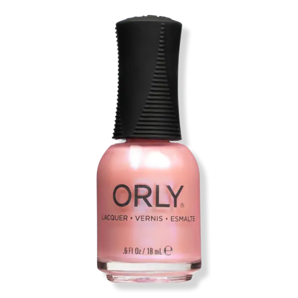 ORLY Nail Lacquer - Wistful Water Lily