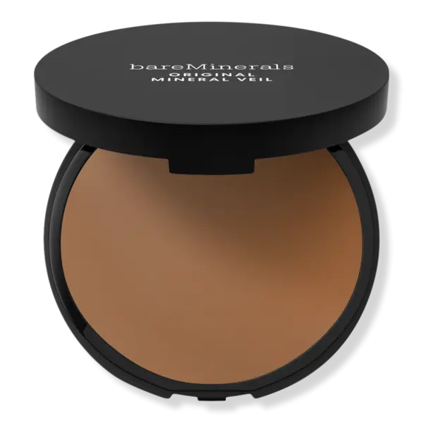 BAREMINERALS Original Mineral Veil Talc-free Pressed Setting Powder - Sheer Tan
