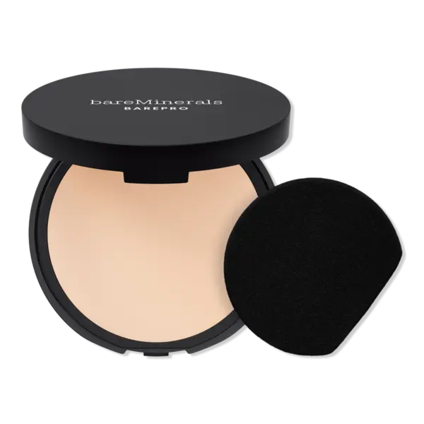 BareMinerals® Barepro 24hr Skin Perfecting Talc-free Matte Powder Foundation - Fair 10 Neutral