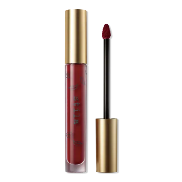 STILA Stay All Day Liquid Lipstick Matte - Glamberry