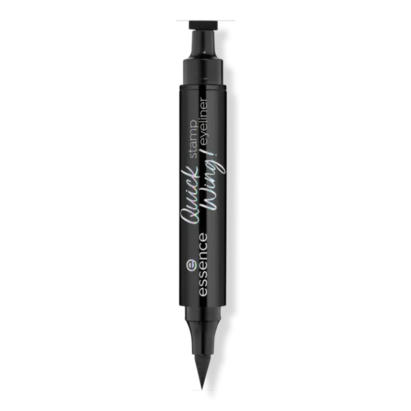 ESSENCE Quick Wing! Stamp Eyeliner - Black