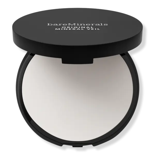 BareMinerals® Original Mineral Veil Talc-free Pressed Setting Powder - Translucent