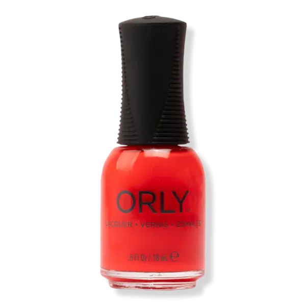 ORLY Nail Lacquer - Hit The Gas