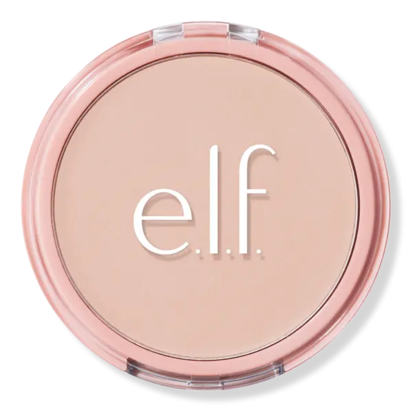 E.L.F. COSMETICS Halo Glow Powder Filter Pressed Powder - Fair Neutral Cool