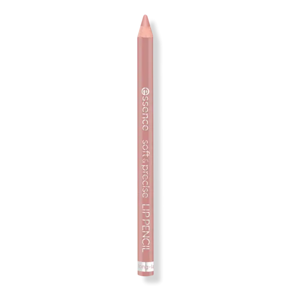 ESSENCE Soft & Precise Lip Pencil - Heavenly 302