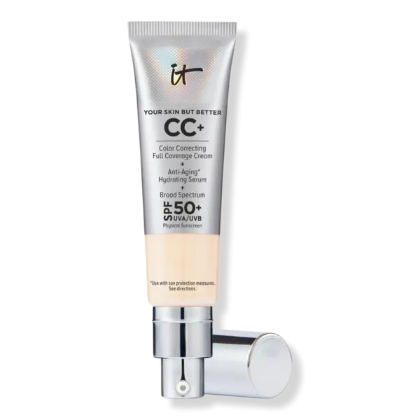 IT COSMETICS Cc+ Cream With Spf 50 - Fair