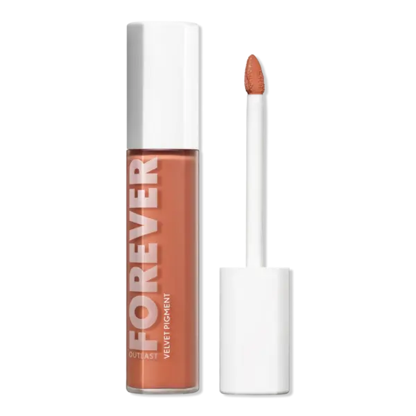 COVERGIRL Outlast Forever Velvet Pigment Matte Lipstick - Velvet Waves