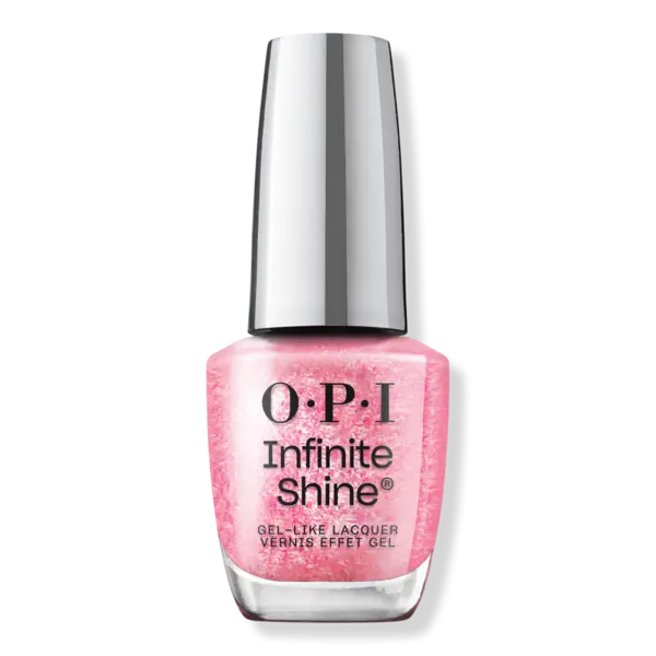 OPI Fan Faves Infinite Shine Long-wear Nail Polish Collection - Pixel Dust