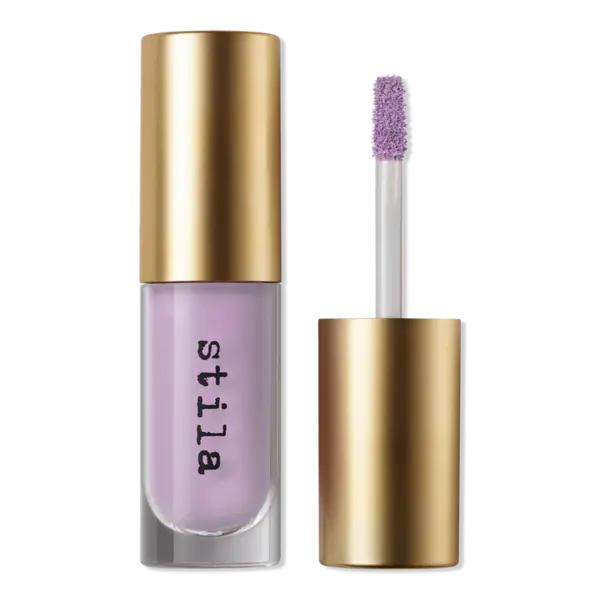 STILA Liqua-play Eye Shadow - Purple Peep Matte