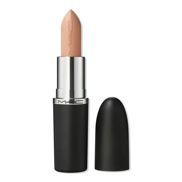 MAC COSMETICS M·a·cximal Silky Matte Lipstick - Acting Natural