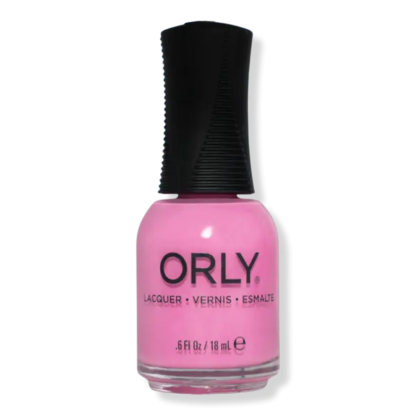 ORLY Nail Lacquer - It'll Always Be Pink