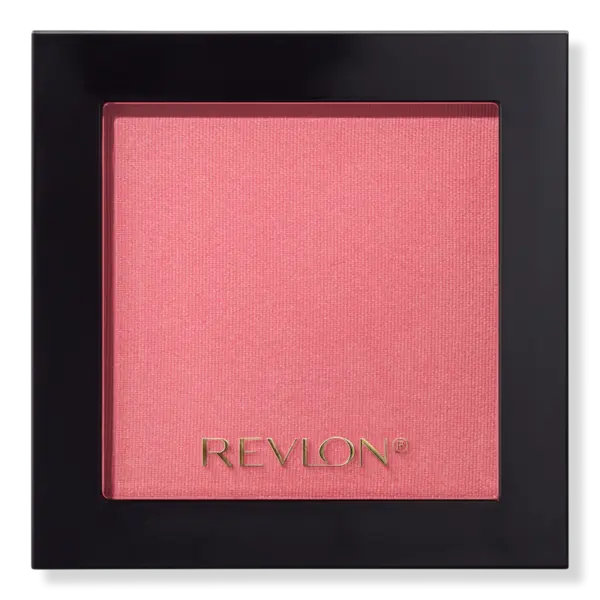 REVLON Pressed Powder Blush - Mauvelous