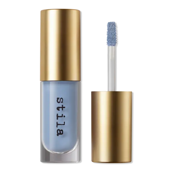 STILA Liqua-play Eye Shadow - Peekablue Matte