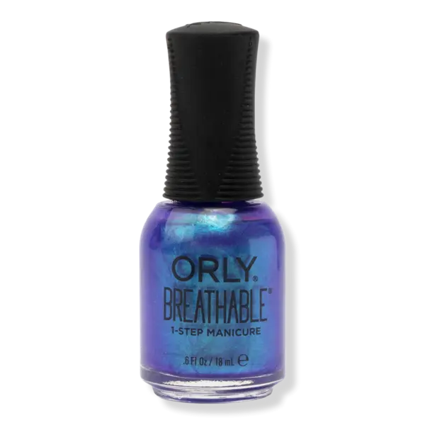 ORLY Breathable Treatment + Color - Glass Act