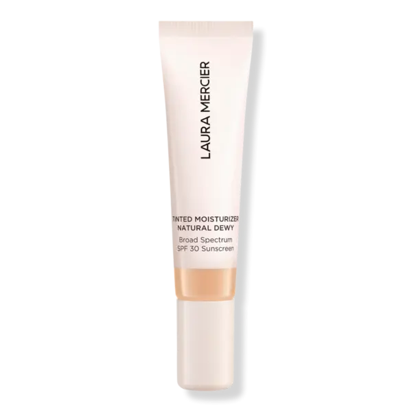 Laura Mercier Long-wear Mini Tinted Moisturizer Natural Dewy Skin Tint Spf 30 With Hyaluronic Acid - 2n Maple