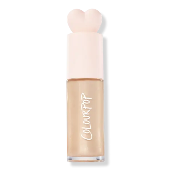 COLOURPOP Liquid Hi-lite - Sugar Donut