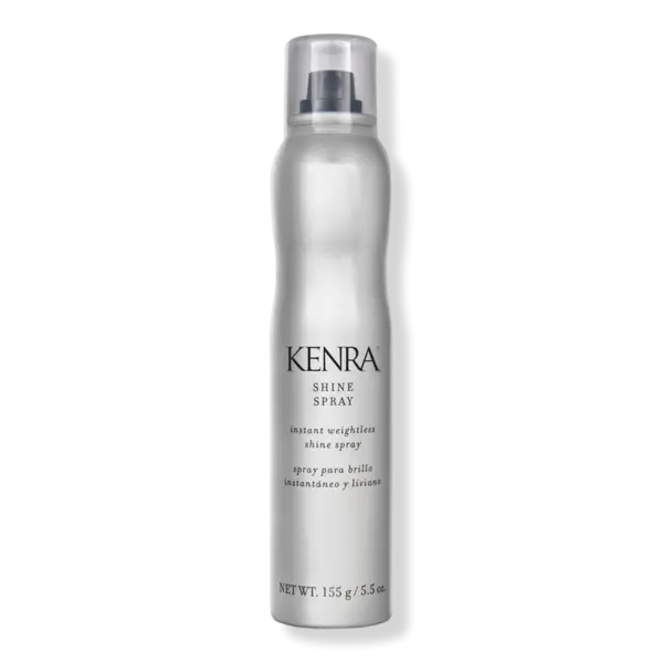 KENRA PROFESSIONAL Shine Spray - One-color