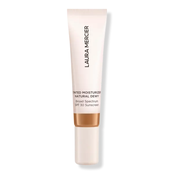 Laura Mercier Long-wear Mini Tinted Moisturizer Natural Dewy Skin Tint Spf 30 With Hyaluronic Acid - 5n Clay