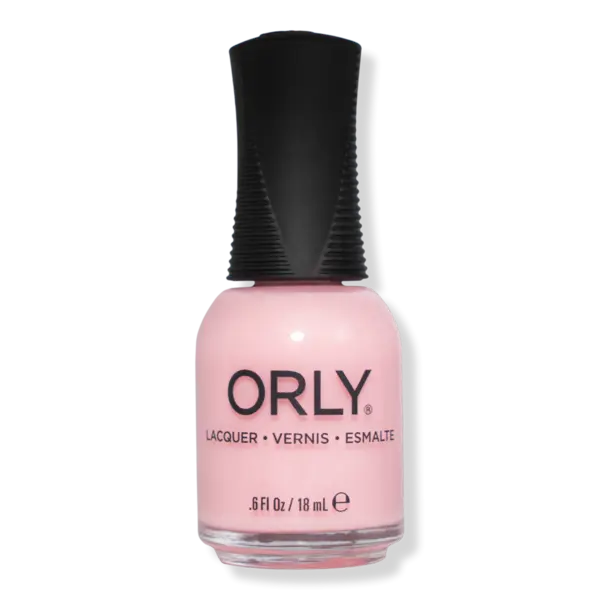 ORLY Nail Lacquer Pink - Orly Pink