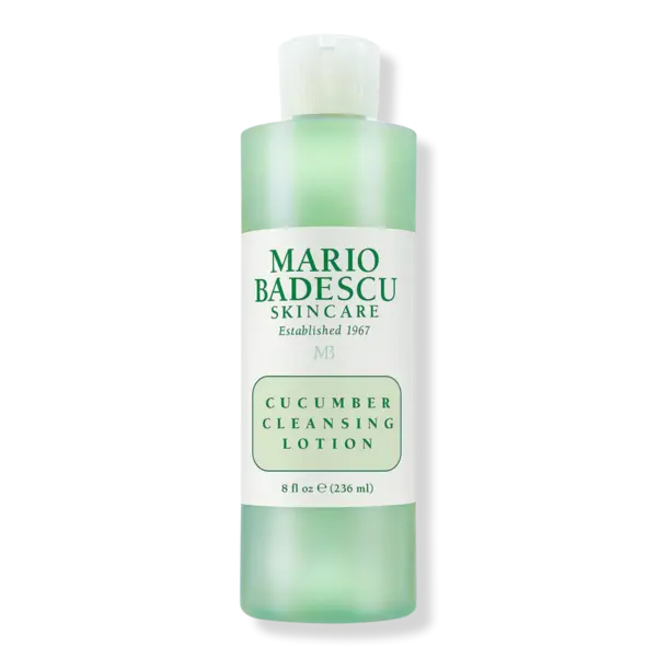 MARIO BADESCU Cucumber Cleansing Lotion - One-color