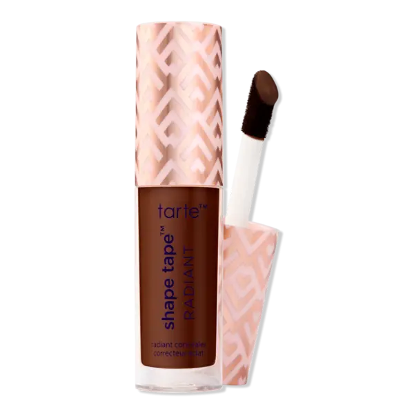 TARTE COSMETICS Travel-size Shape Tape Radiant Concealer - 62h Espresso Honey