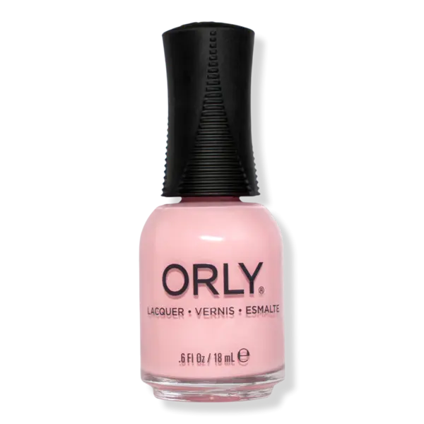 ORLY Nail Lacquer - It Started With Pink