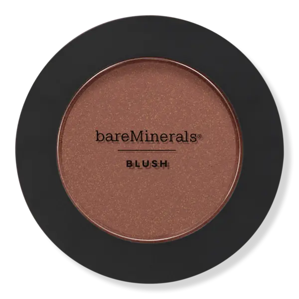 BareMinerals® Gen Nude Powder Blush - But First Coffee